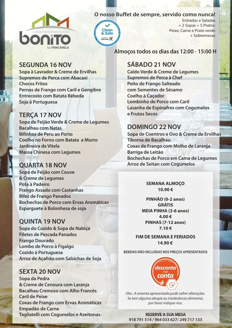 ByTrincanela - Bonito by Trincanela - ByTrincanela